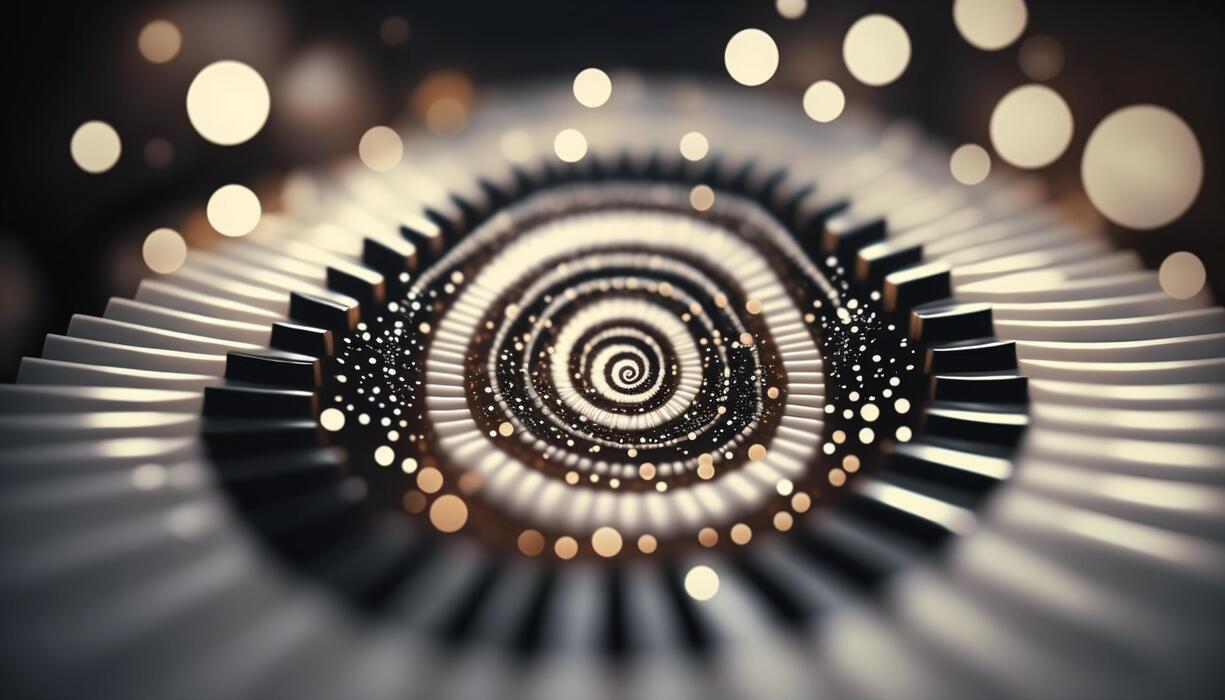 Music Visualizer Stock Photos, Images and Backgrounds for Free Download