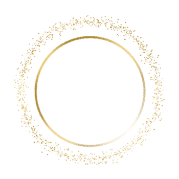 Page 3 | Gold Circle Frame Texture And Gradients PNGs for Free Download