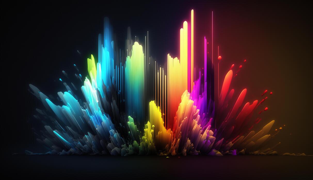 Music Visualizer Stock Photos, Images and Backgrounds for Free Download