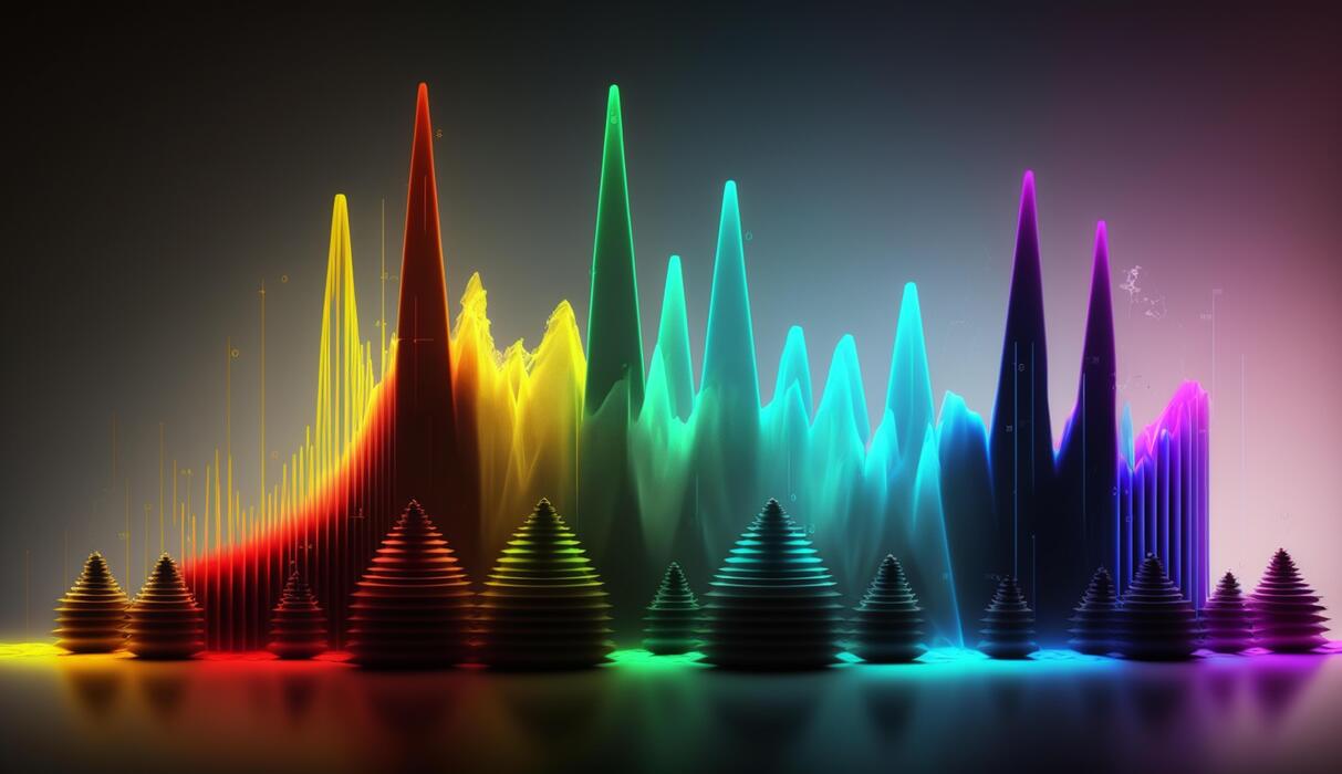 Music Visualizer Stock Photos, Images and Backgrounds for Free Download
