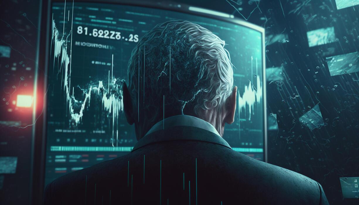 Ai Stock Market Stock Photos, Images and Backgrounds for Free Download
