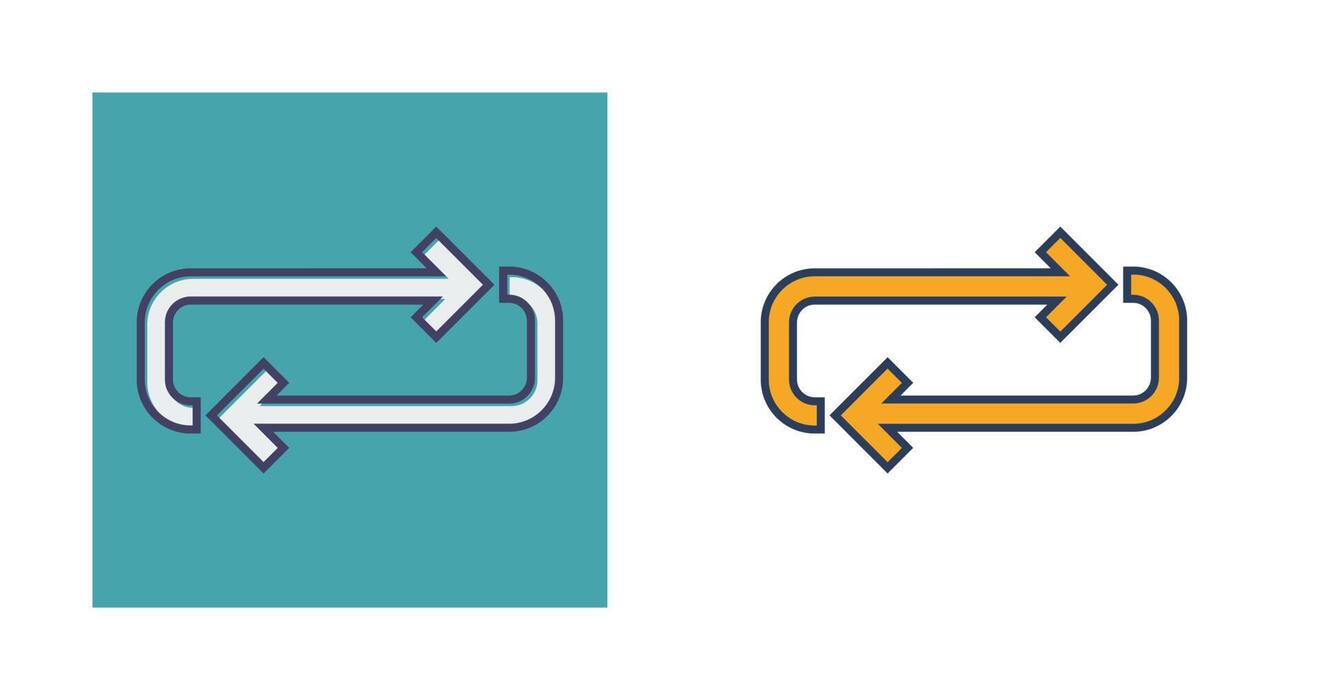 Loop Icon Vector Art, Icons, and Graphics for Free Download