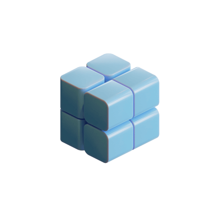 Rubic Cube PNGs for Free Download