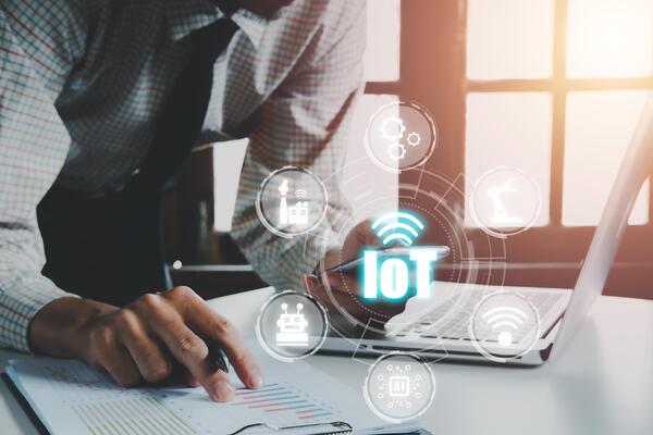 Iot Stock Photos, Images and Backgrounds for Free Download