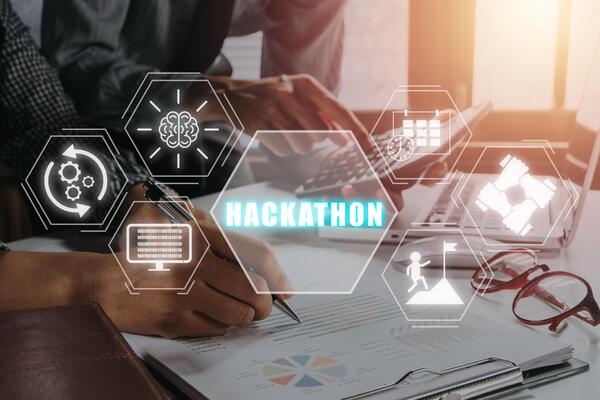 Hackathon Stock Photos, Images and Backgrounds for Free Download