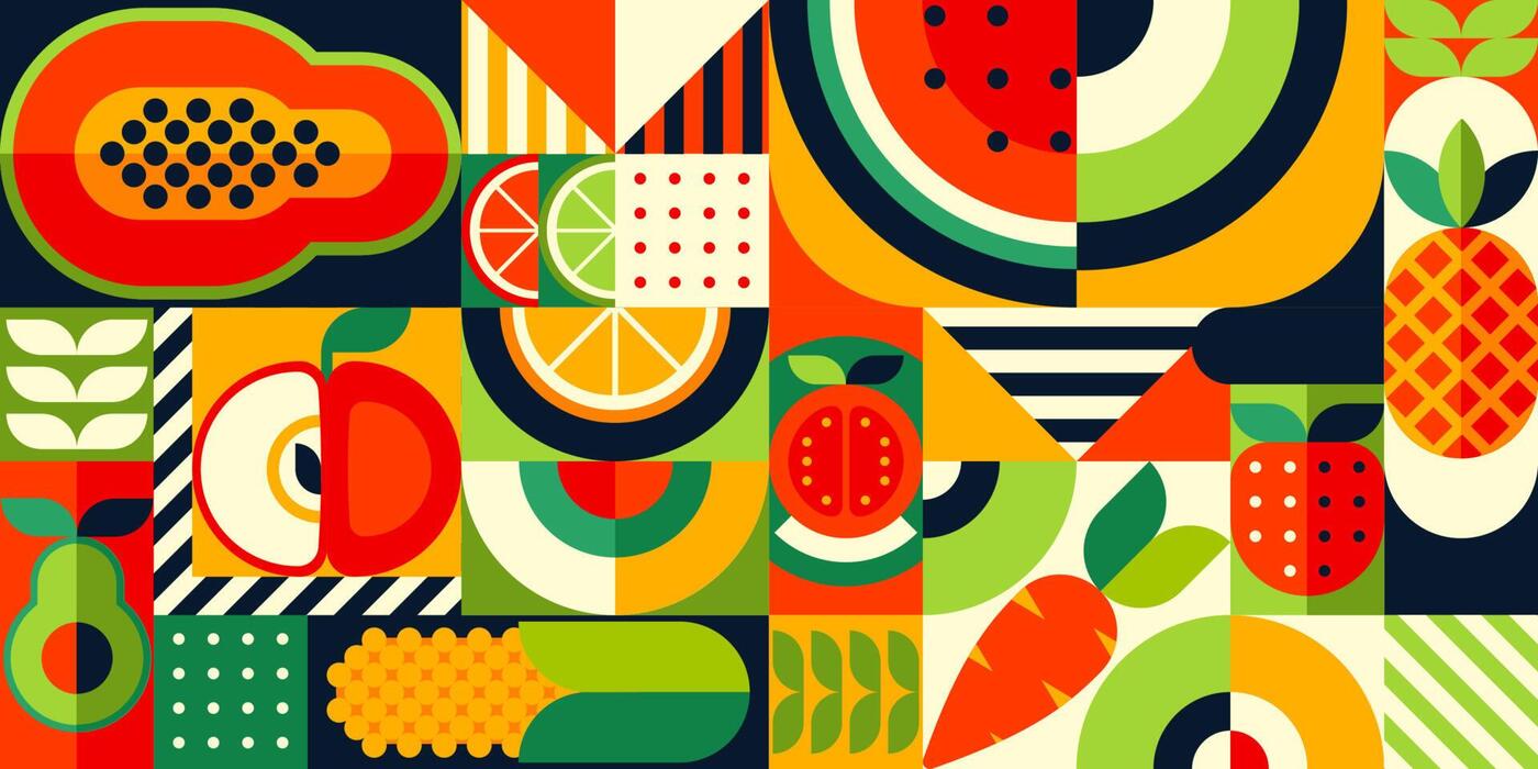 Modern Pattern Vector Art, Icons, and Graphics for Free Download