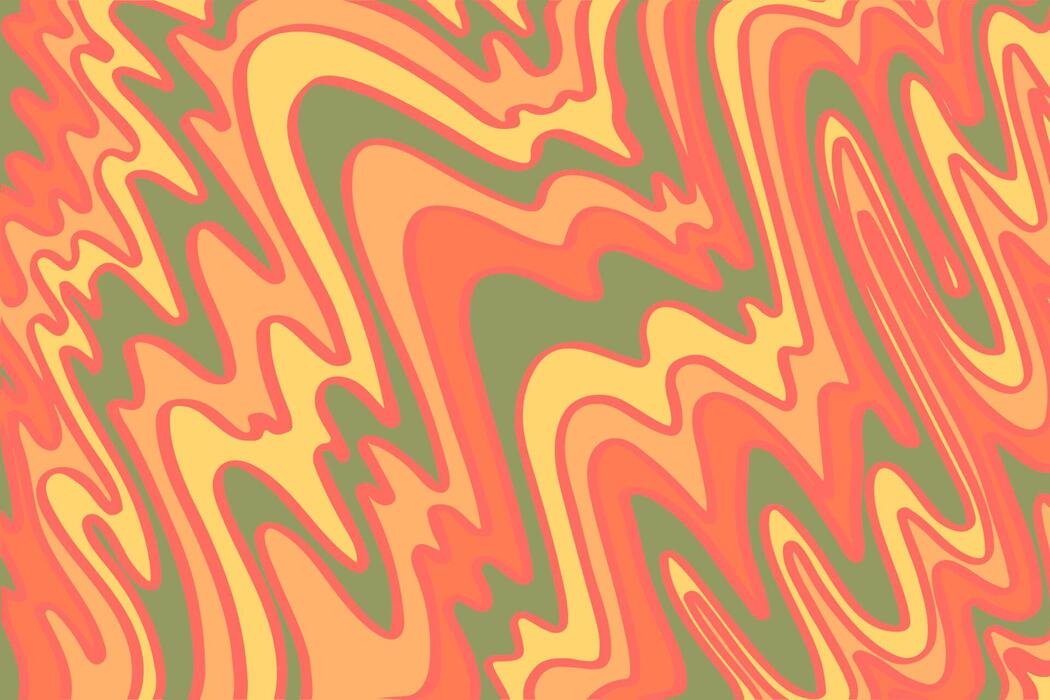 Abstract Wavy Lines Background Vector Art Icons And Graphics For Free