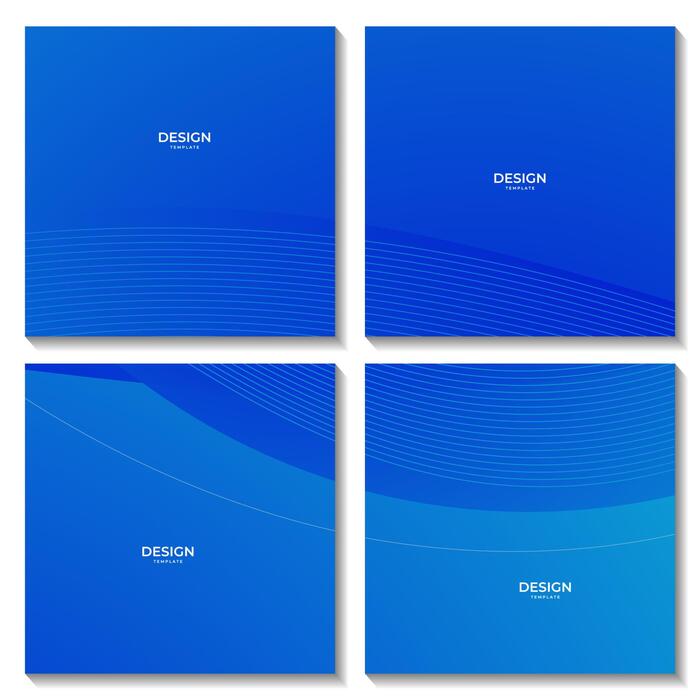 Blue Gradient Background Vector Art, Icons, and Graphics for Free Download