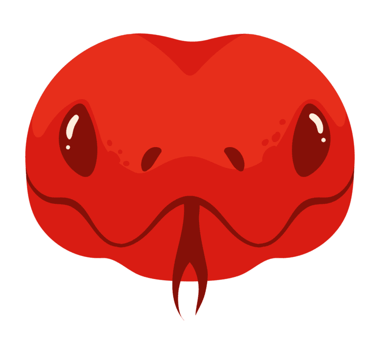Snake Head PNGs for Free Download