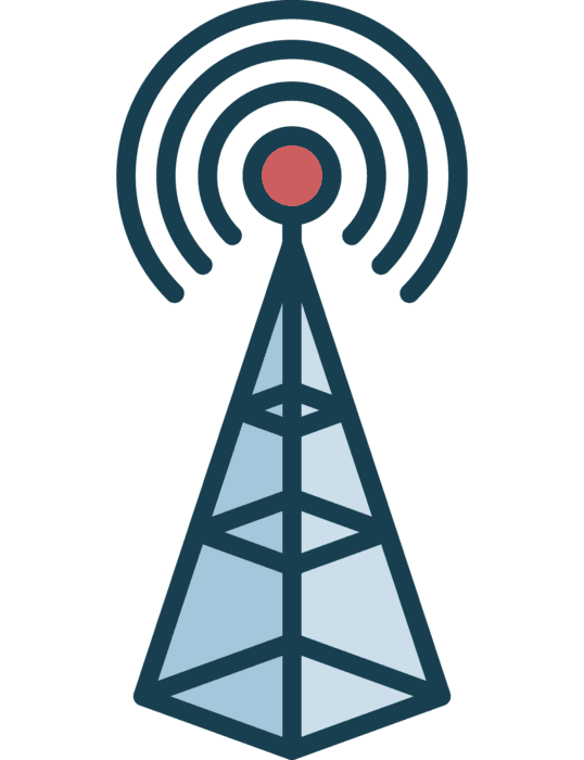 Mobile Tower PNGs for Free Download