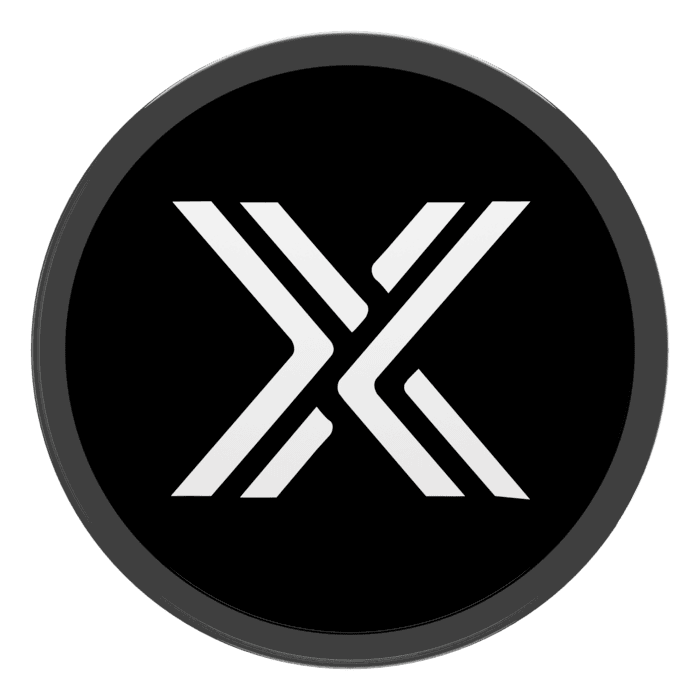 X PNG para descargar gratis