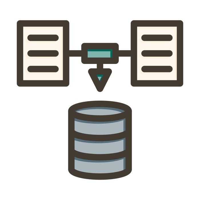 Data Collection Vector Art, Icons, and Graphics for Free Download