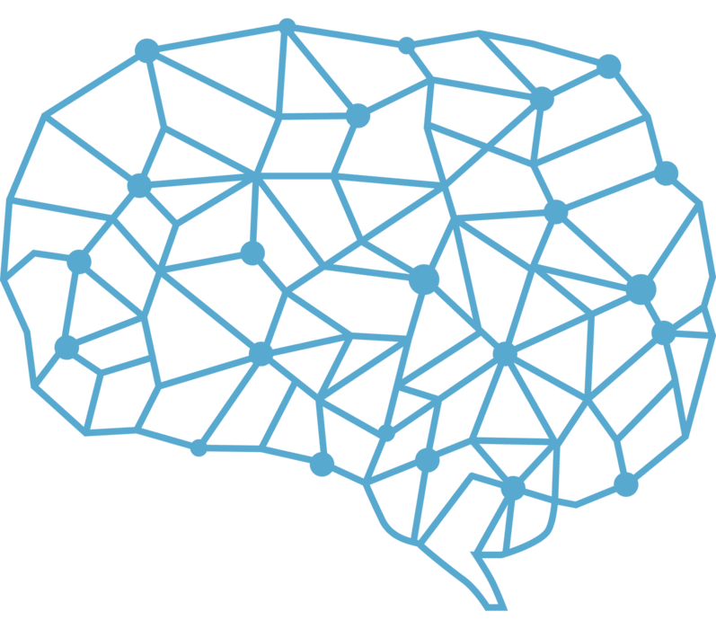 Digital Brain PNGs for Free Download