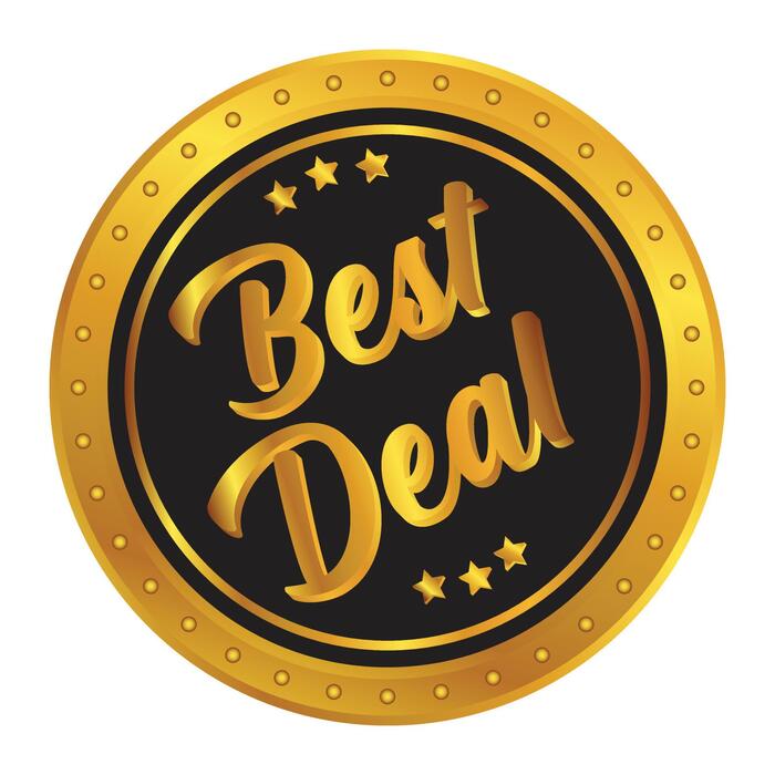 Best Deal Vector Art, Icons, and Graphics for Free Download