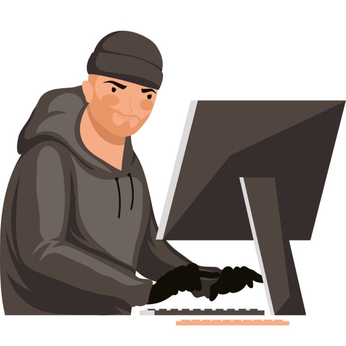 Hacker PNGs for Free Download