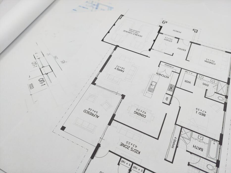House Planning Stock Photos, Images and Backgrounds for Free Download
