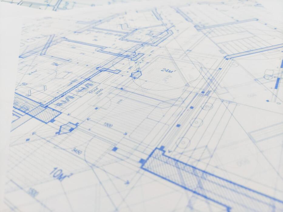 Engineering Plans Stock Photos, Images and Backgrounds for Free Download
