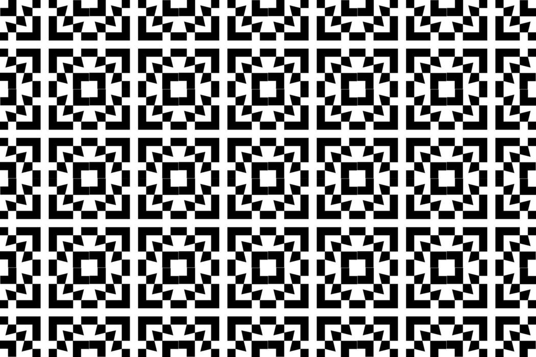 Qr Code Pattern Vector Art Icons And Graphics For Free Download