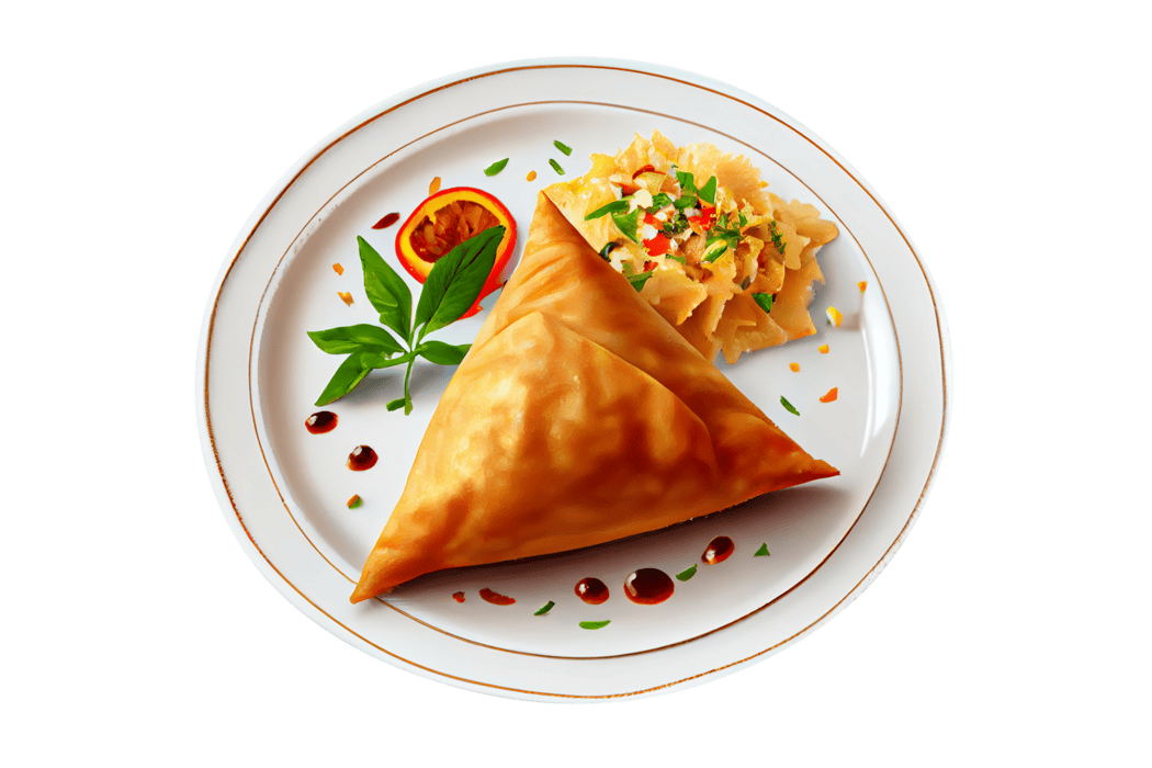 Samosa PNGs for Free Download