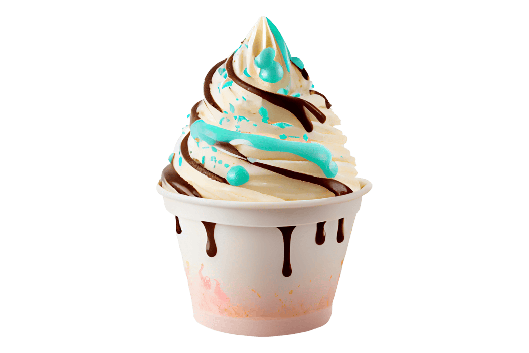 Ice Cream Cup PNGs for Free Download