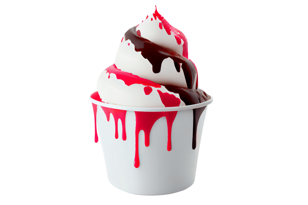 Ice Cream Cup PNGs for Free Download