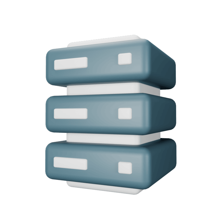 Database PNGs for Free Download