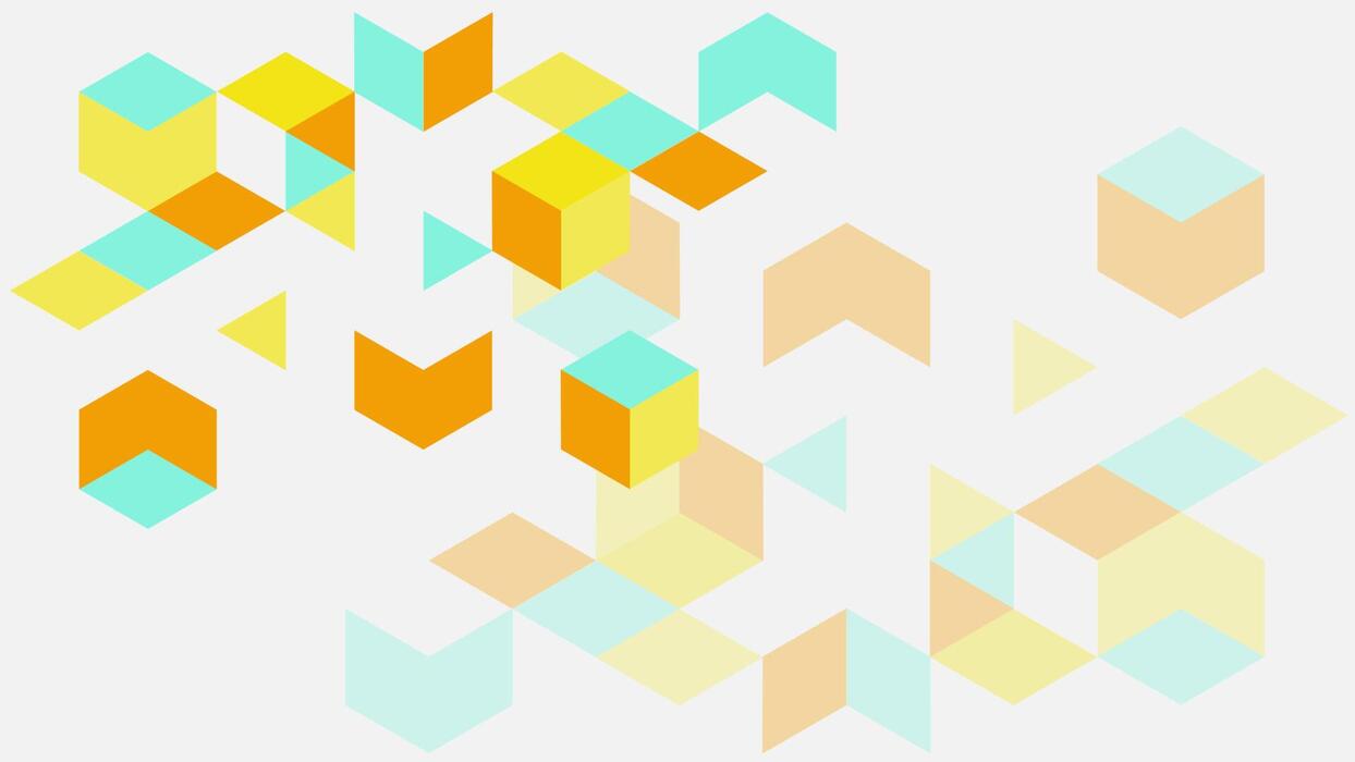 Abstract Blocks Vector Art, Icons, and Graphics for Free Download