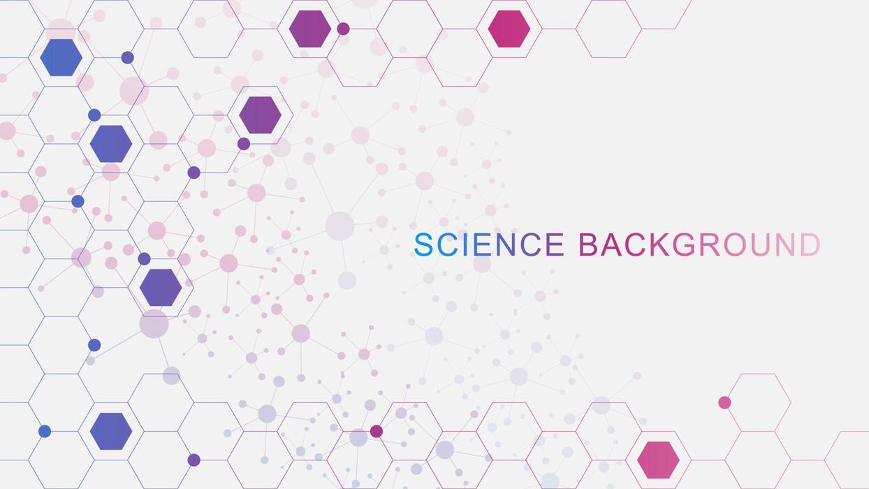Scientific Background Vector Art, Icons, and Graphics for Free Download