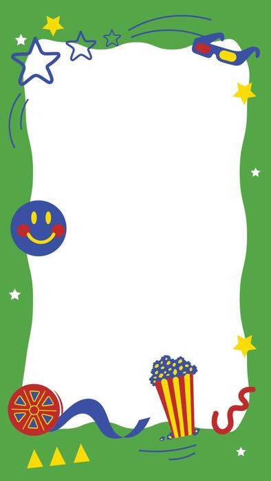 Smiley Face Border Vector Art, Icons, and Graphics for Free Download