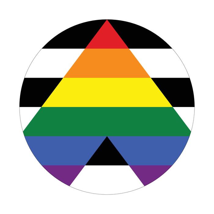 Lgbtq Ally Vector Art, Icons, and Graphics for Free Download