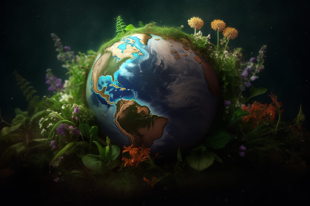 Planet Earth Day Stock Photos, Images and Backgrounds for Free Download