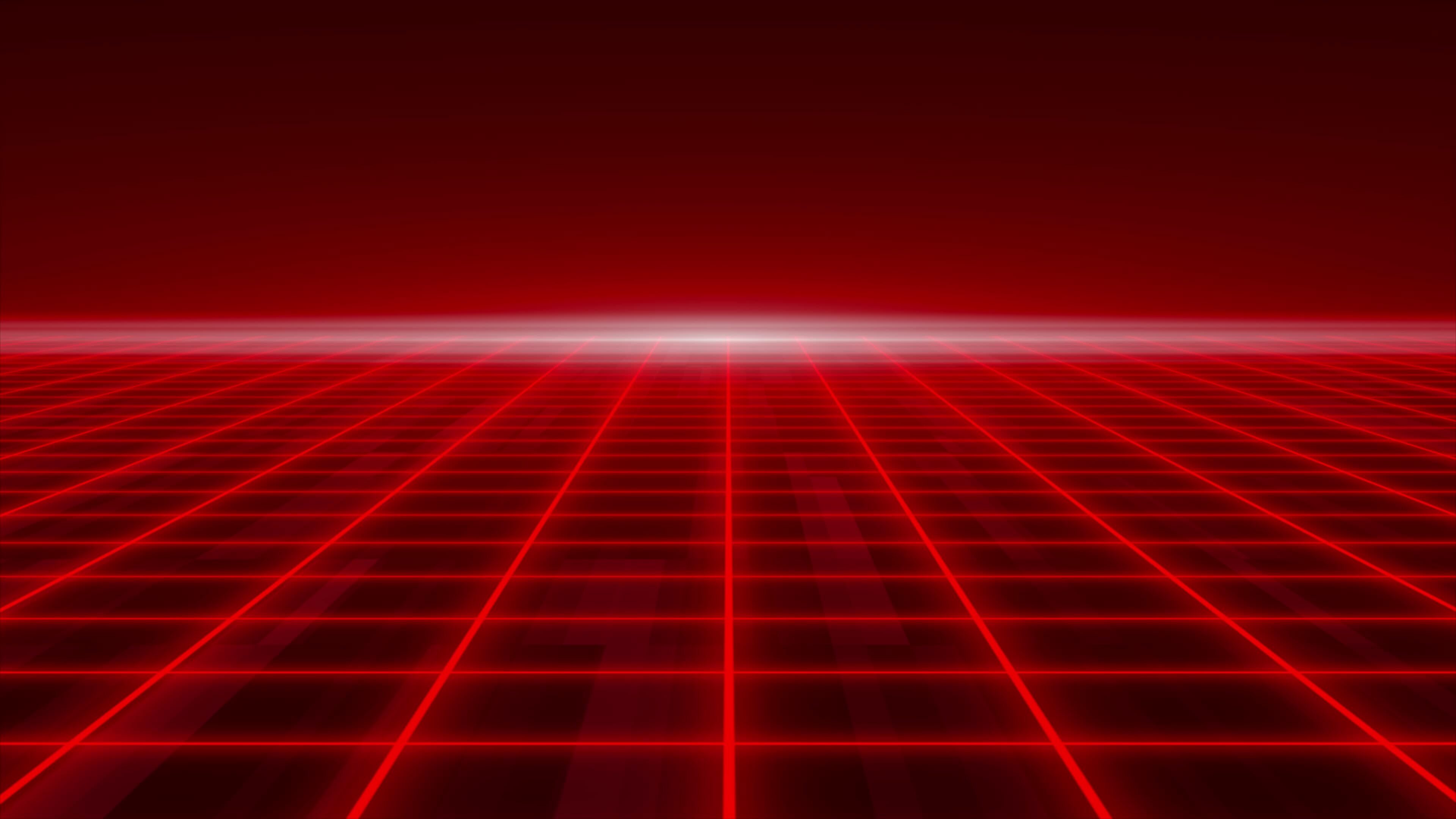 Animated 3d red Moving Square grid technology background 24125908 Stock Video at Vecteezy