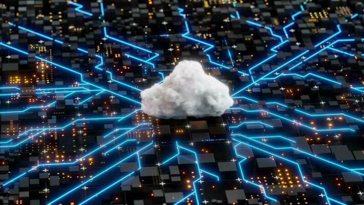 Technology Stock Video Footage for Free Download