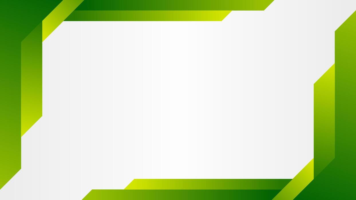 Green Border Design Vector Art, Icons, and Graphics for Free Download