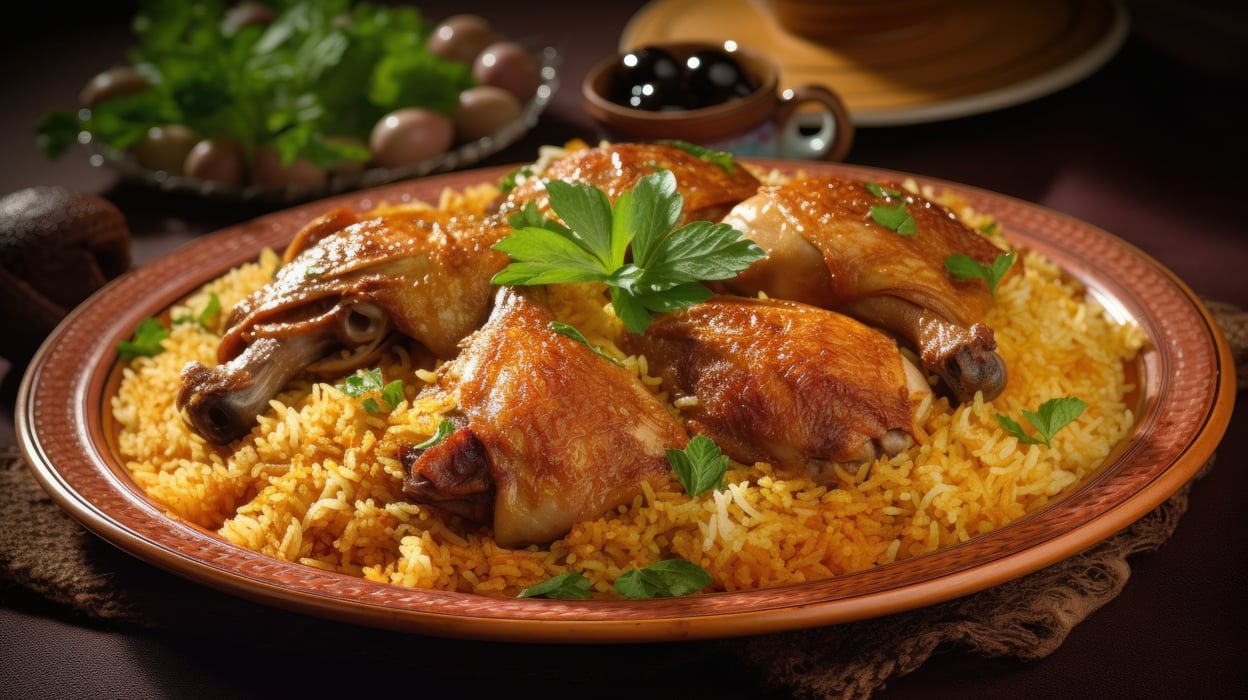 Saudi Arabia Food Stock Photos, Images and Backgrounds for Free Download