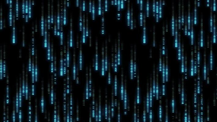 Live Wallpaper Coding Stock Video Footage for Free Download