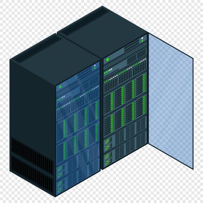 Supercomputer Vector Art, Icons, and Graphics for Free Download