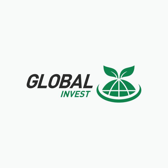 Global Investment Logo Vector Art, Icons, and Graphics for Free Download
