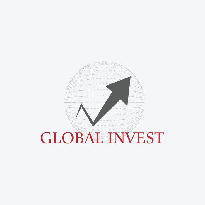 Global Investment Logo Vector Art, Icons, and Graphics for Free Download