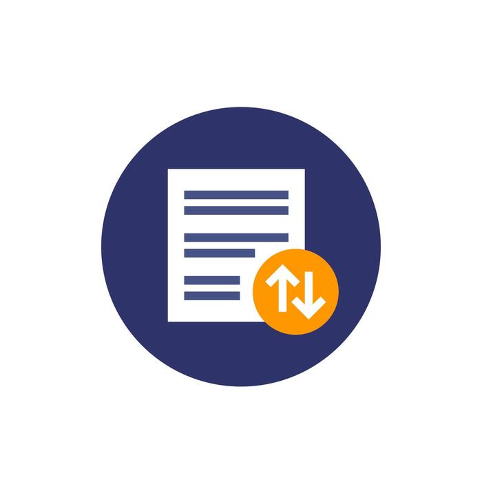 Priority Icon Vector Art, Icons, and Graphics for Free Download