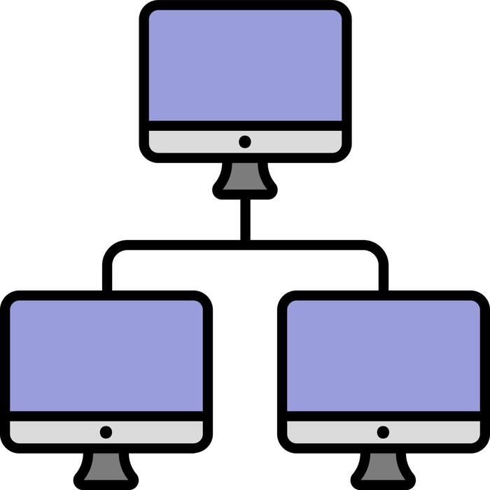 Computer Networking Vector Art, Icons, and Graphics for Free Download