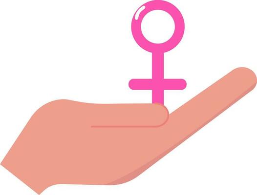 Women Holding Hands Vector Art Icons And Graphics For Free Download