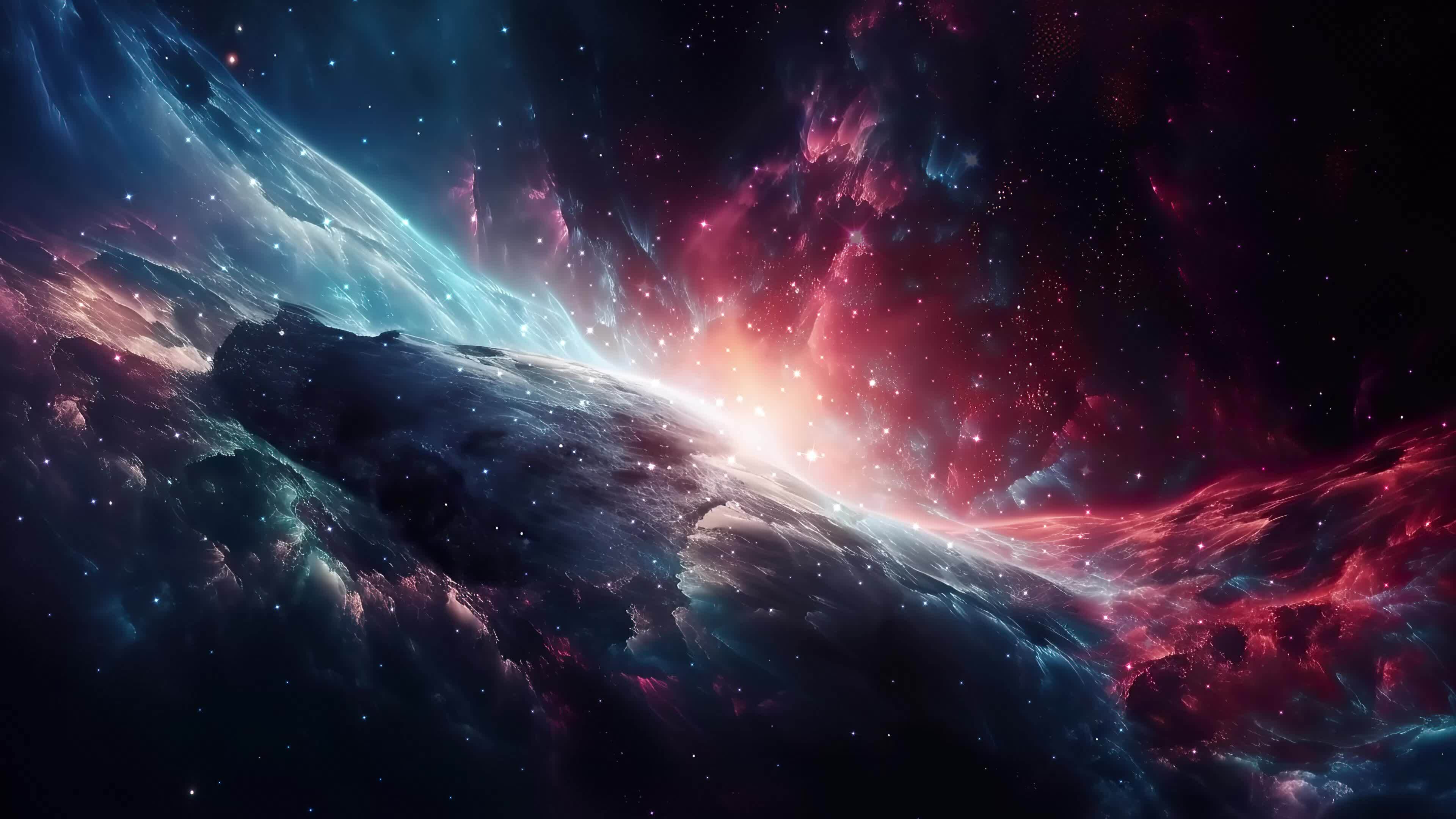 Desktop Backgrounds Real Space