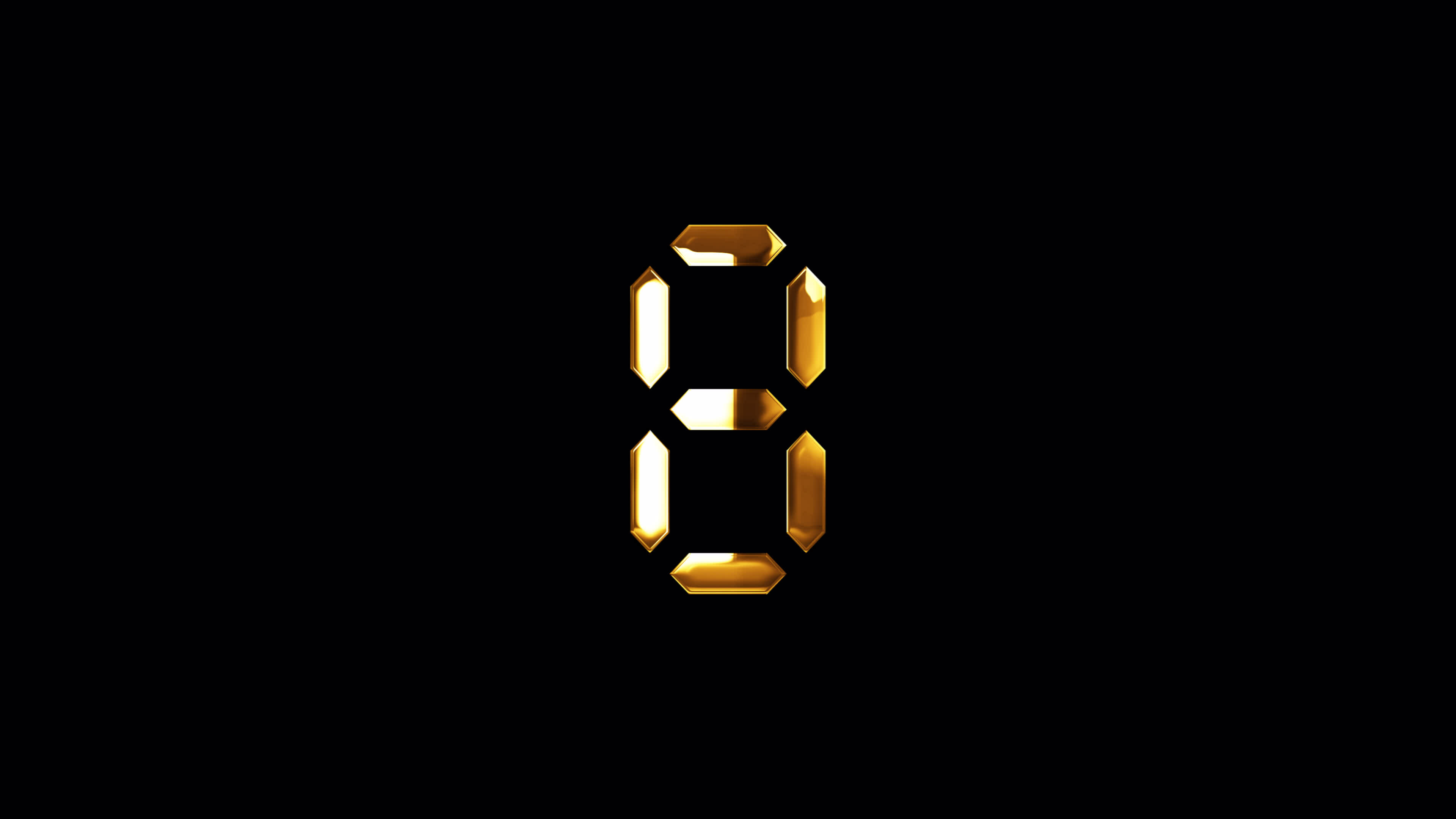 Loop Number Eight golden text shine effect 24187605 Stock Video at Vecteezy Loop Number Eight golden text shine effect 24187605 Stock Video at Vecteezy