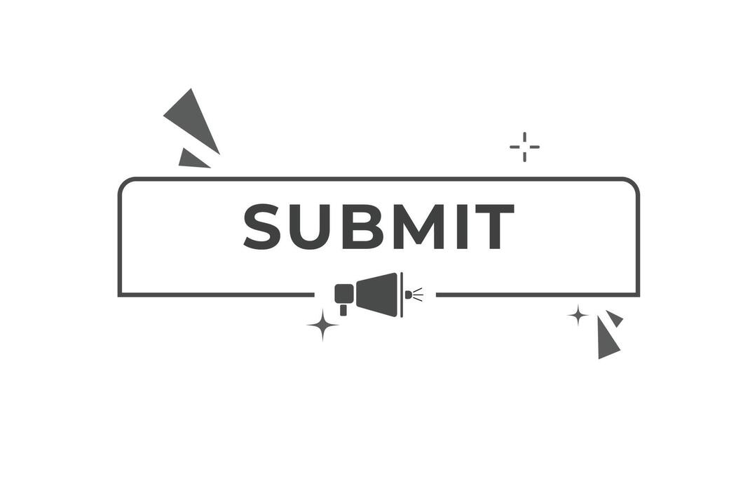 Submit Button Vector Art, Icons, and Graphics for Free Download