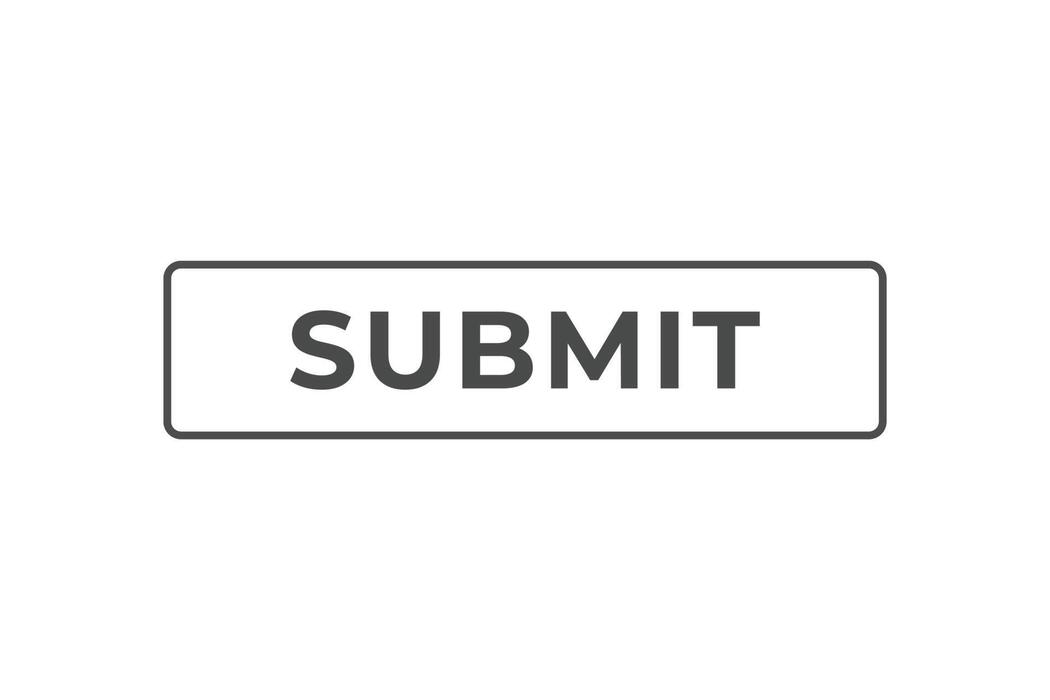 Submit Button Vector Art, Icons, and Graphics for Free Download