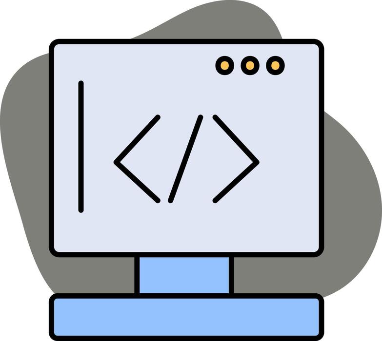 Computer Program Vector Art, Icons, and Graphics for Free Download