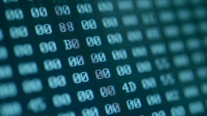 Algorithm Stock Video Footage for Free Download