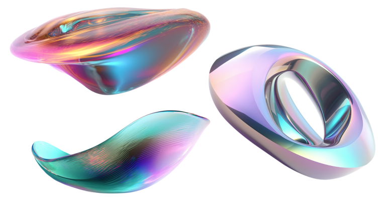 Glass Effect Pngs For Free Download
