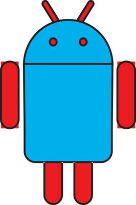 Android Vector Art, Icons, and Graphics for Free Download